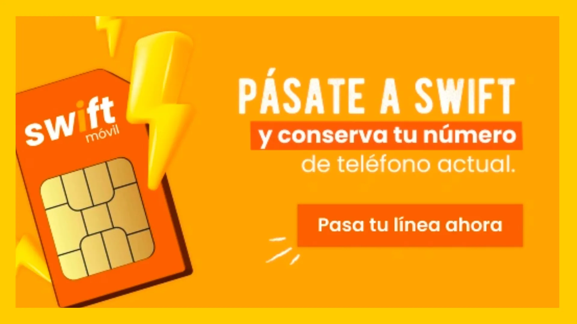 Swift Móvil: El Nuevo Operador Móvil Digital que Llega a Colombia