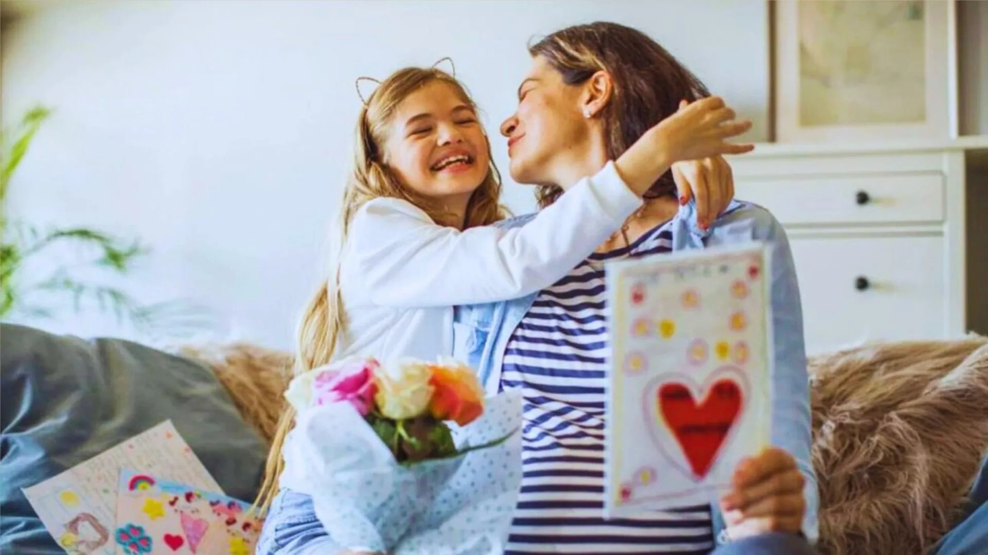 Cuándo Se Celebra El Día De La Madre En Colombia Fecha Oficial Y